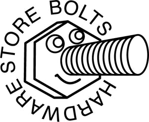 Bolts Hardware Store